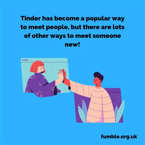 How To Meet People Without Dating Apps Fumble