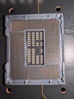 MSI MAG Z TOMAHAWK MAX WIFI CPU And DRAM EZ Debug Lights On MSI Global English Forum