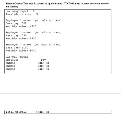 Solved Problem 1 Parallel Arrays Write A Program To