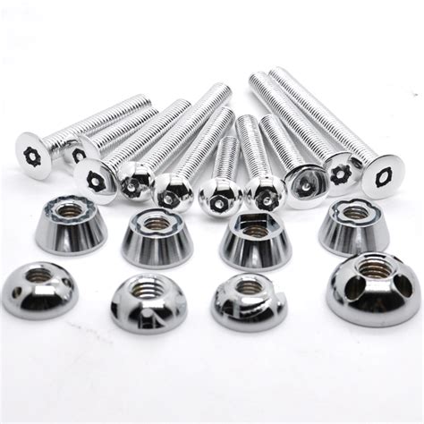 China Tamperproof Kinmar Removable Permanent Safety Tamper Proof Anti Theft Security Nut