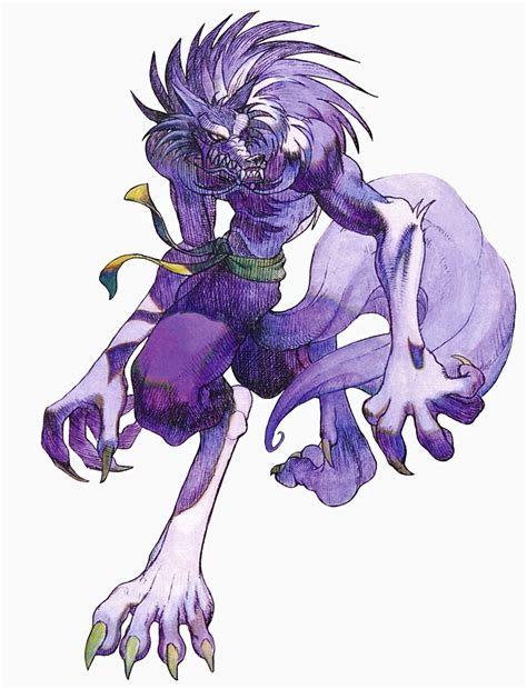 Gallery Jon Talbain Capcom Database Fandom