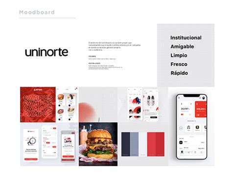 UX UI Flashy App On Behance