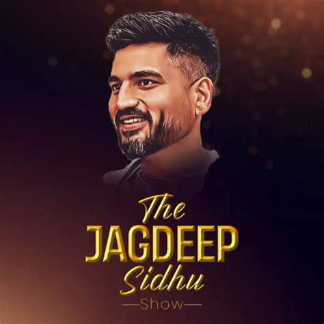 The Jagdeep Sidhu Show Pitaara Tv
