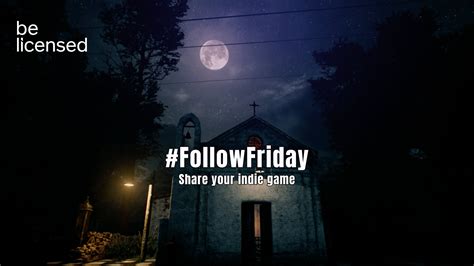 be licensed on twitter happy followfriday it s time to share your