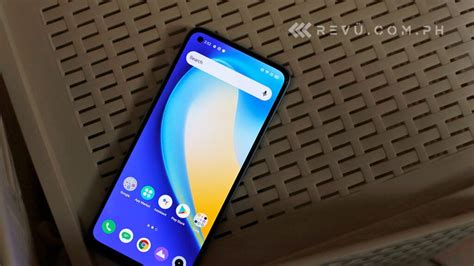 Realme Pro Review Need For Fast Charging Speed Rev