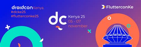 flutterconke droidconke 2025 tickets