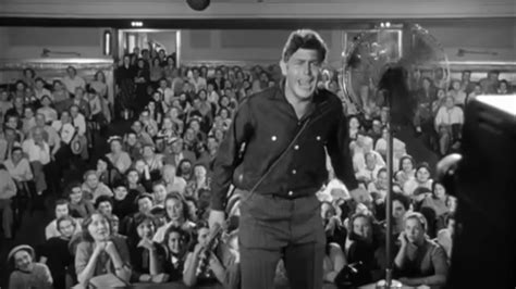 A Face In The Crowd 1957 Seeing Things Secondhand