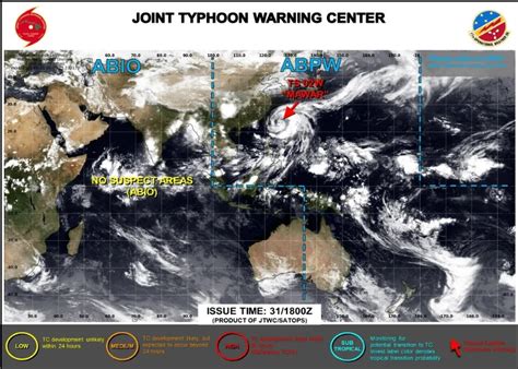 2023年台風1号2号のたまご最新情報！米軍jtwc・ヨーロッパ・気象庁の進路予想 放浪系シンママの自由気まま日記