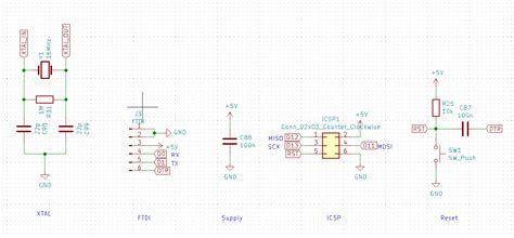 Not Able To Upload To Atmega328p Arduino Uno Chip Raskelectronics