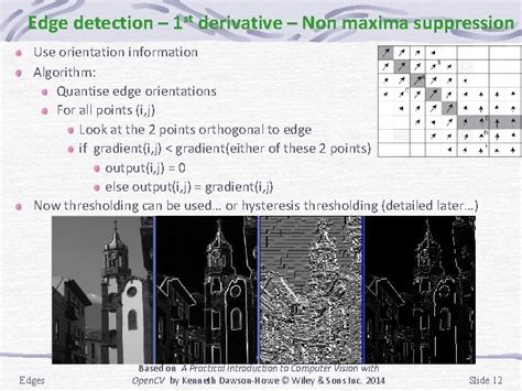 edges edge detection contour segmentation hough transform edges