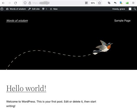 how to install wordpress with lemp on ubuntu 20 04 database mart