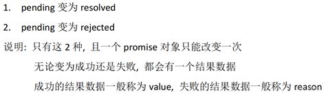 promise 一 介绍及基本使用 api csdn博客