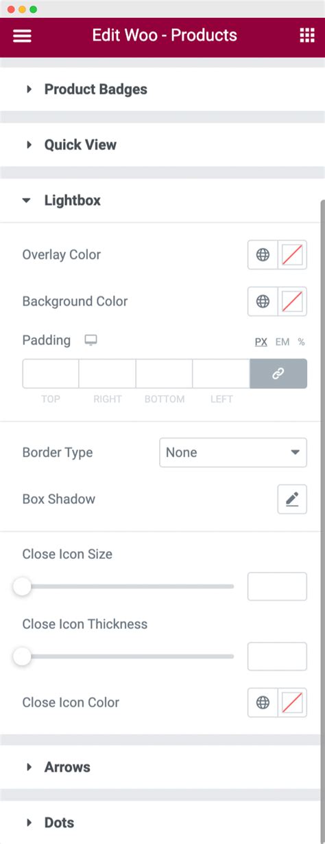 How To Create A WooCommerce Product Carousel Using Elementor