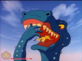Teenage Mutant Ninja Turtles 1987 Vore April Oneil