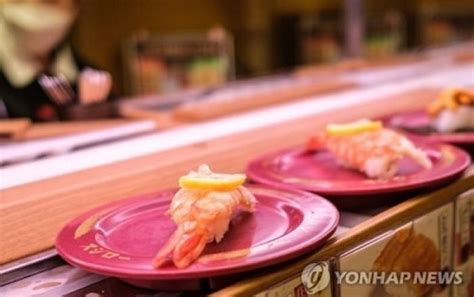 무한리필 초밥집에서 ‘170접시 먹고 쫓겨난 손님 사장님 진상 Ntd Korea