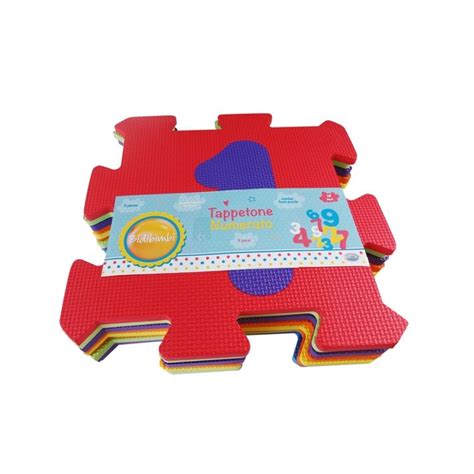 Ods ჩვილის ხალიჩა ფაზლი Extra Ge