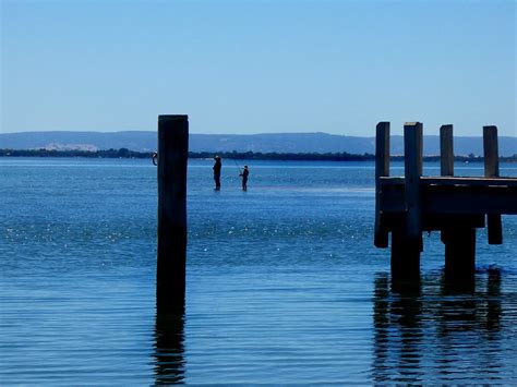 Father And Son Ann Biggins Flickr