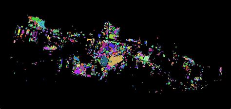 Segmentation Result Using Segment Growing Algorithm Download