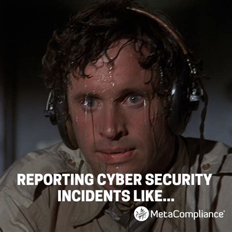 How To Boost Cyber Security Reporting Culture Metacompliance Posted