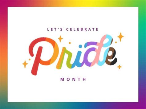 70 Pride Month Messages To Celebrate Love And Diversity