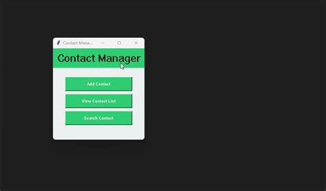 Completed Task No5 Contact Phone Task Mohammed Alaa Eldien Posted On