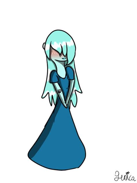 Amazonite Remake Steven Universe Amino