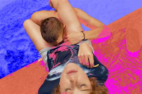 10 Times Actors Had Real Sex On Screen