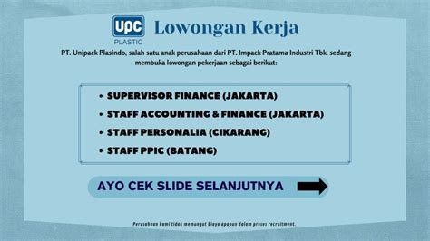 Kukuh Adhi Wijaya On Linkedin Lowongankerja Lowonganpekerjaan