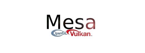 Mesa 25 0 Llega Con Soporte Para Rx 9000 Mejoras En Opengl Y Avanza