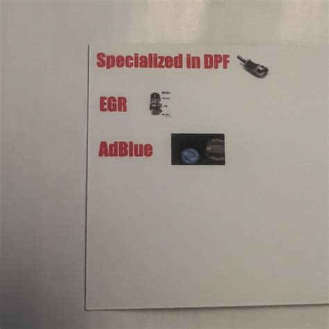 Dpf And Egr Specialised Automobile Maximising Dpf Performance Tips To Avoid Problems Diesel