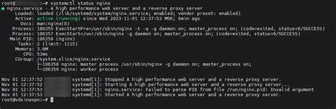 Nginx обратный прокси для Docker контейнеров