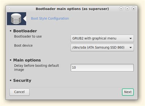 Installing Mageia From Iso Images On Disk Using Grub2 Mageia Wiki