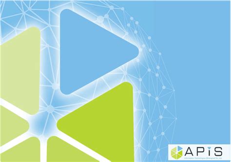 APIS IQ Software V Open Class Training Smart Factory Kunshan On Glue Up