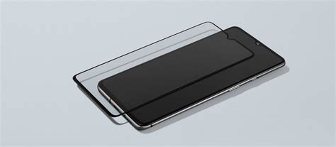 How To Put On A Screen Protector Android Authority
