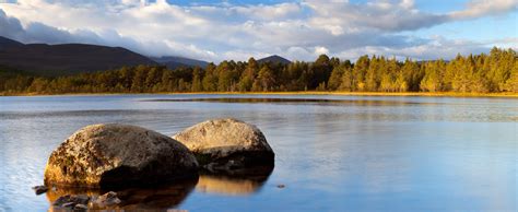 Discover Your Perfect Holiday Lochs And Glens Holidays
