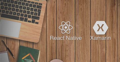 ios developer s look at xamarin and react native utemissov