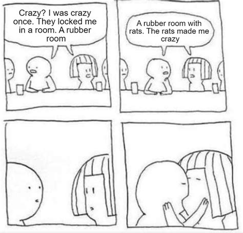 Damn Thats Crazy Rmemes