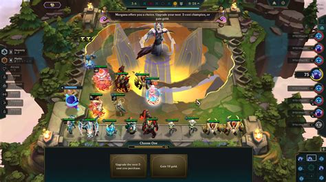 All Tft Set 11 Encounters