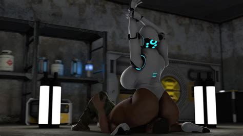 Android S Ass Smothers Helpless Man ThisVid Com