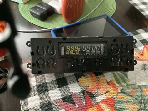 GE Range Oven Does Not Work Range Stove Oven UpFix Forum