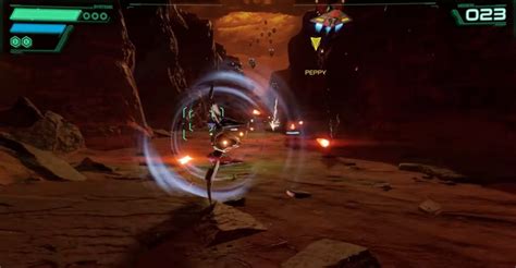 Star Fox 2026 Venom 1 Challenge Mode All 12 Challenges