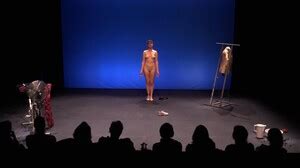 Naked On Stage Skandal Nude SHOW Art The Lost Page Intporn Forums