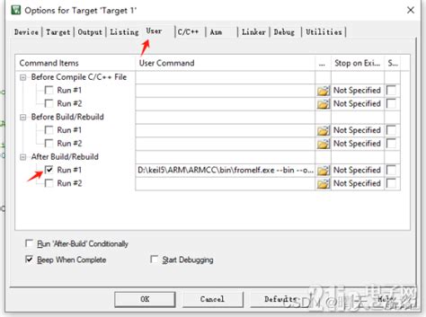 Stm32f4 Bootloader程序 St Mcu