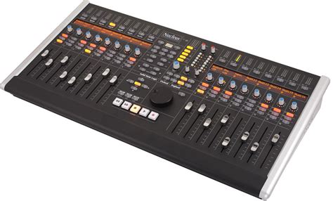 Dedicated Yamaha Built Cubase Daw Controller Page 5 Gearspace Dedicated Yamaha Built Cubase Daw Controller Page 5 Gearspace