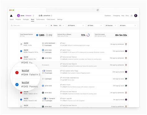 Quality Software At Scale With Vercel Spaces Vercel