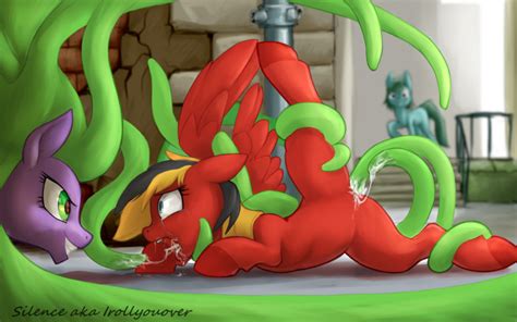 Rule 34 Anal Anal Sex Bodily Fluids Bound Cum Duo Equid Equine Female