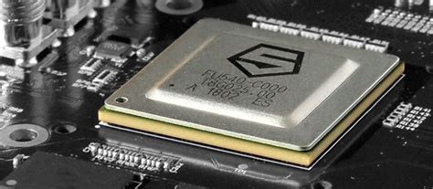 Sifive Introduces Risc V Linux Capable Multicore Processor Hackaday