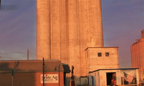 Pride Ag Ensign Ks At Jerry Wuest Blog