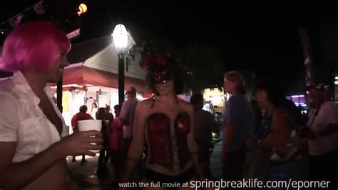 The Streets Of Key West