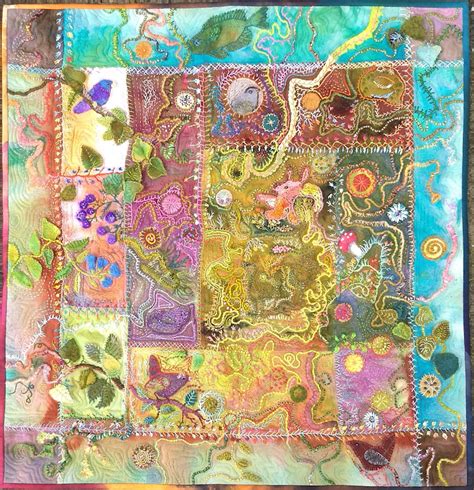 Critter Pattern Works